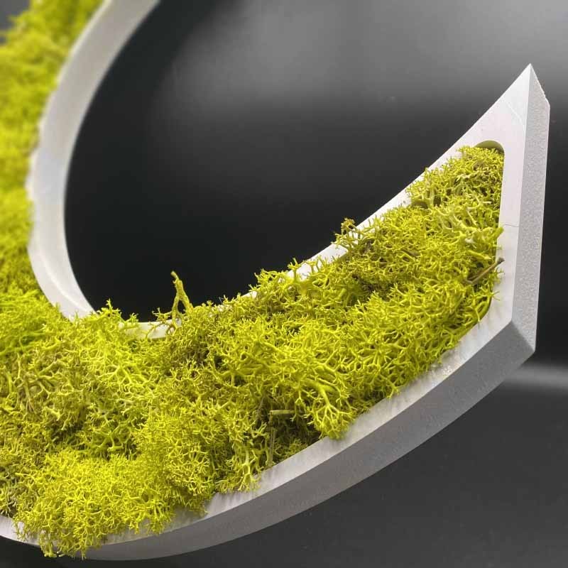 Logo personnalisable PVC en mousse stabilisée - Produits personnali...