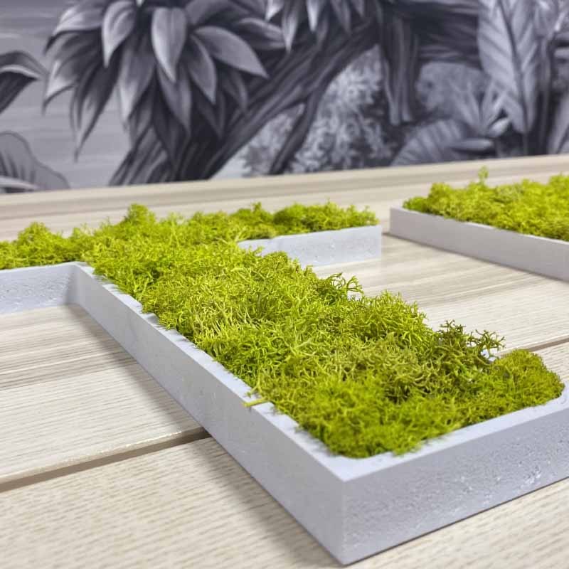 Logo personnalisable PVC en mousse stabilisée - Produits personnali...